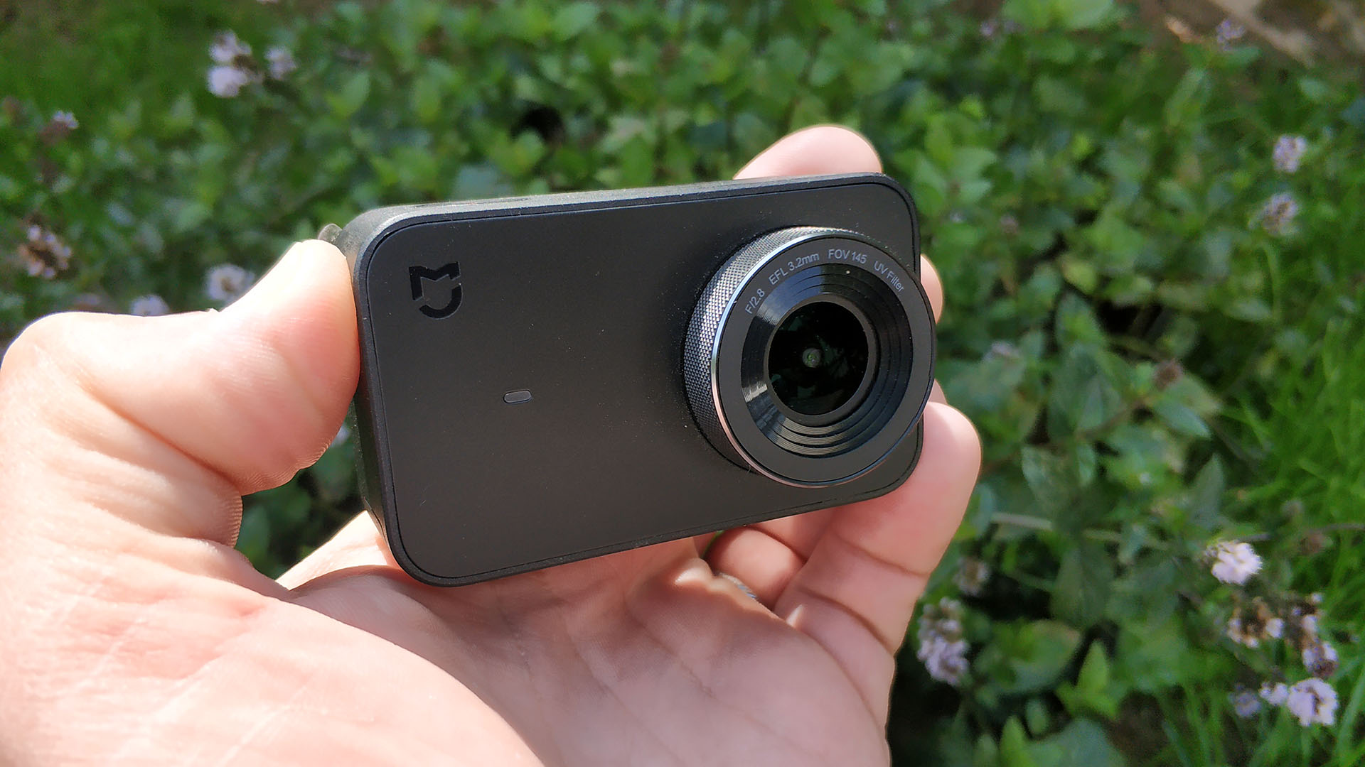 Xiaomi Mija 4K - La 4K du bout du doigt ! - HomeLab